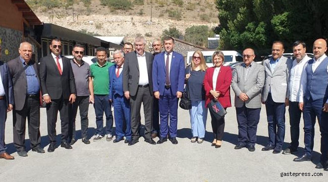Baki Ersoy'dan davet edilmediği Kayserispor Zirvesi için sert tepki ... Baki Ersoy'dan davet edilmediği Kayserispor Zirvesi için sert tepki ...