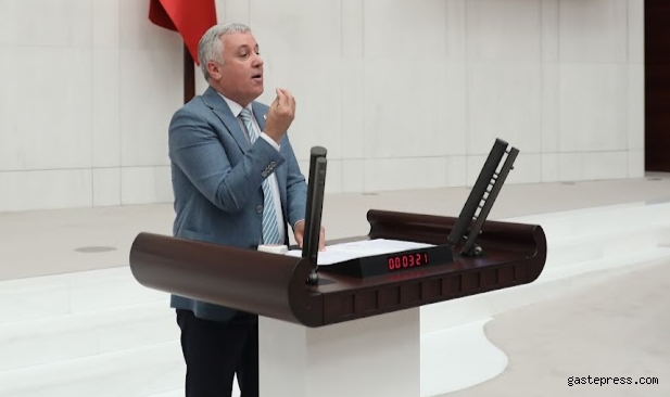 Milletvekili Çetin Arık, ‘AKP kadar etkili bir doğum kontrol yönetimi ... Milletvekili Çetin Arık, ‘AKP kadar etkili bir doğum kontrol yönetimi ...