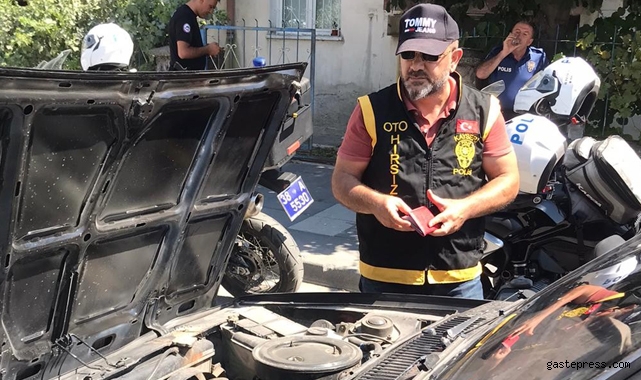 Motosiklet ve Tofaş marka araçlar denetlendi! - ASAYİŞ - haberi bizden ... Motosiklet ve Tofaş marka araçlar denetlendi! - ASAYİŞ - haberi bizden ...