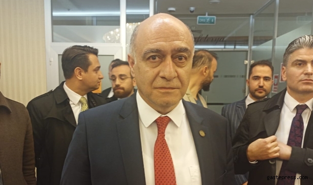 Kayseri Baro Başkanından seçim sonrası ilk açıklama! - YEREL HABERLER ... Kayseri Baro Başkanından seçim sonrası ilk açıklama! - YEREL HABERLER ...