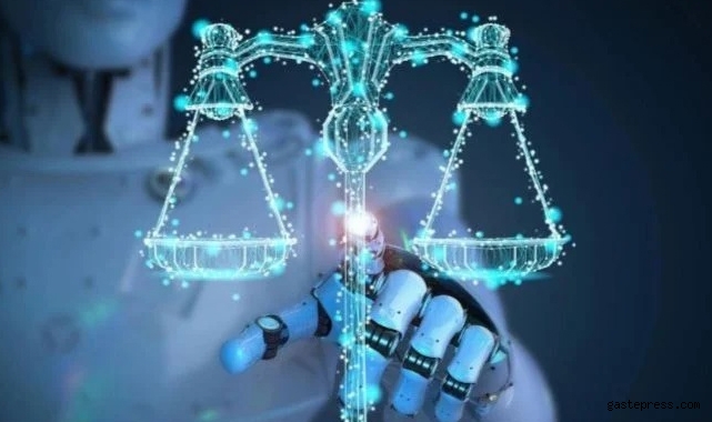 Yapay zeka gerçek bir duruşmaya girecek! - BİLİM VE TEKNOLOJİ - haberi ... Yapay zeka gerçek bir duruşmaya girecek! - BİLİM VE TEKNOLOJİ - haberi ...