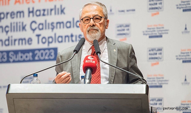Naci Görür Böyle Isyan Etti Maraşa Dikkat Edin Dedim Dinlemediniz Aynısı Tuncelide Olacak